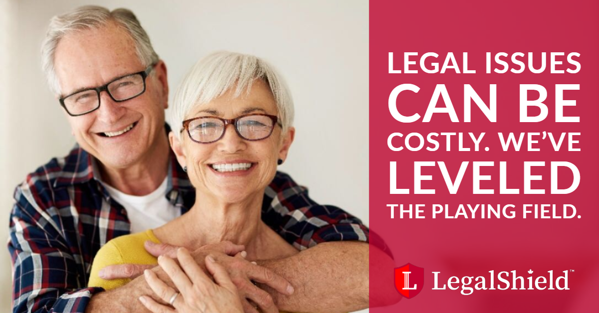 Legal Shield / ID Shield | Southwest Insurance Services